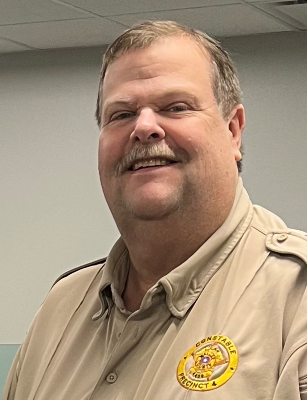 Constable | Waller County TX