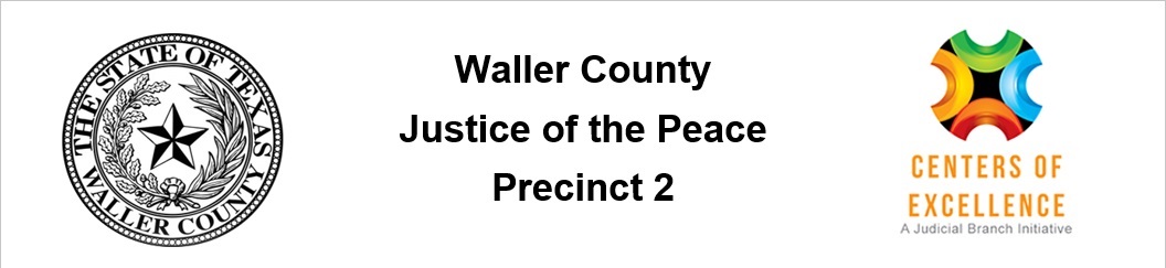 Waller County, Texas