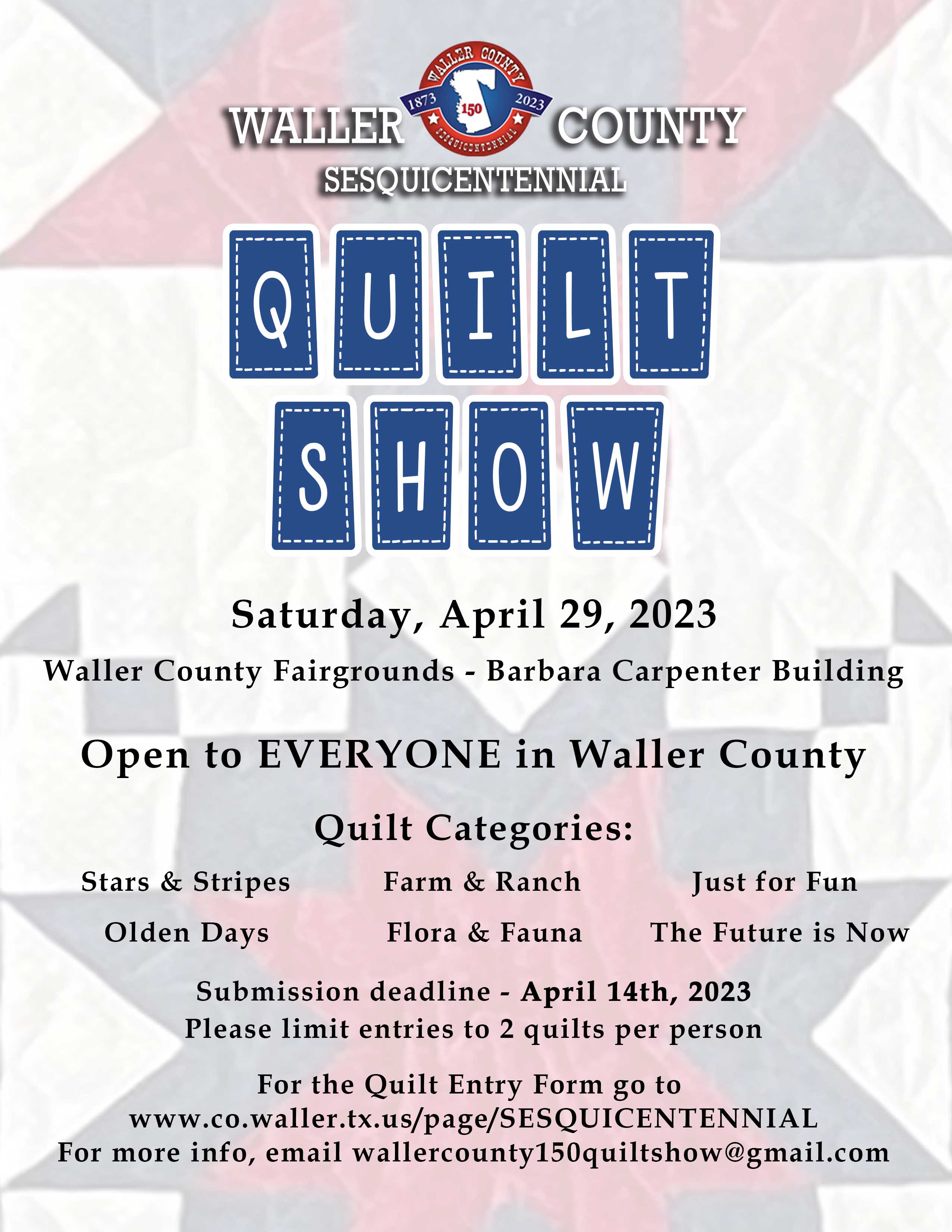 Waller County, Texas