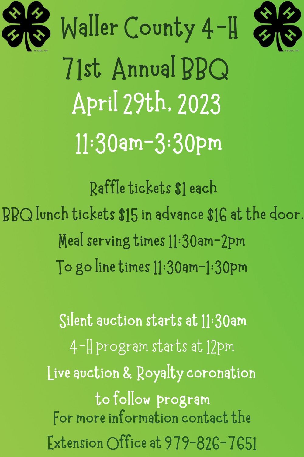 Waller County, Texas