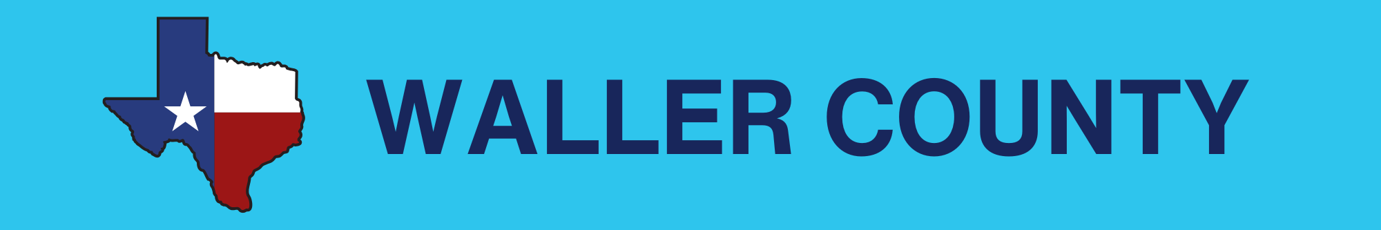 Waller County, Texas